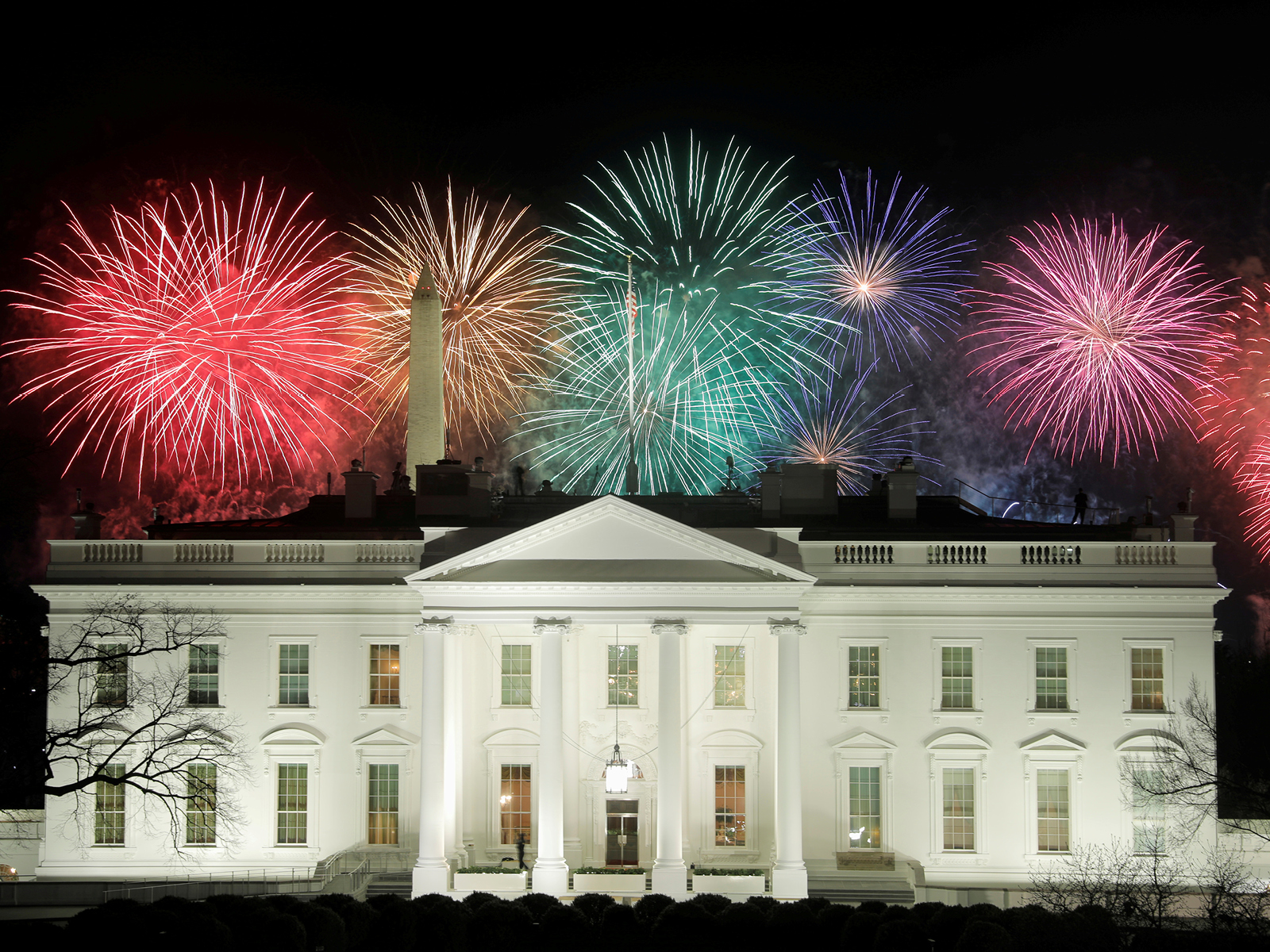 Fireworks Display Company | Garden State Fireworks